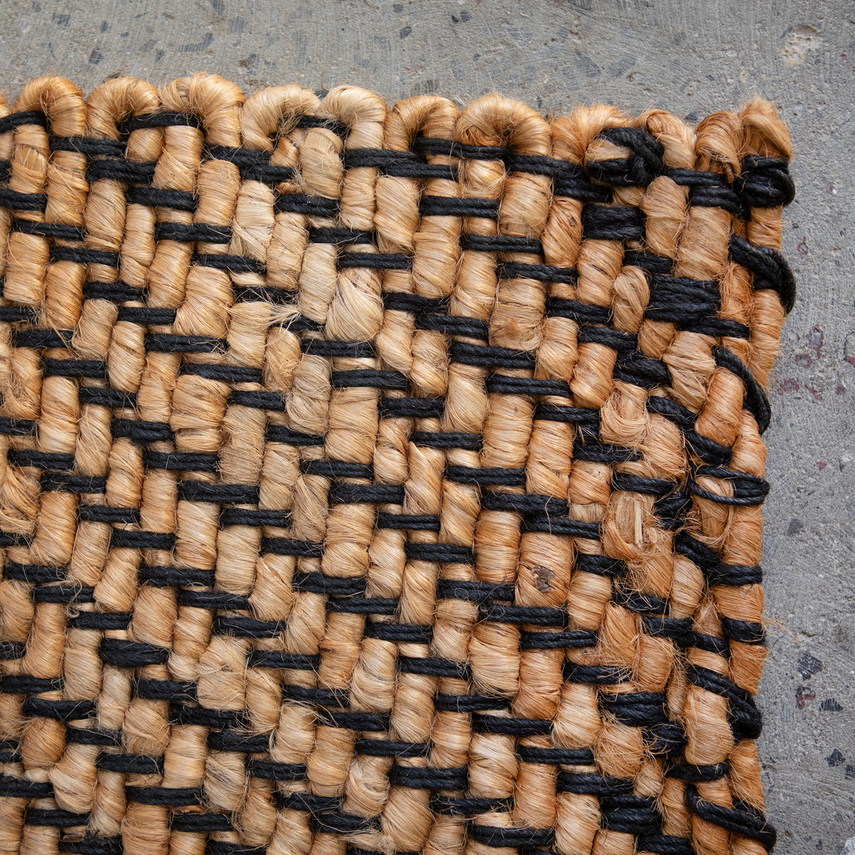 Deck Weave Jute Mats | The Cotton Store NZ – GOOD MATS By The Cotton Store
